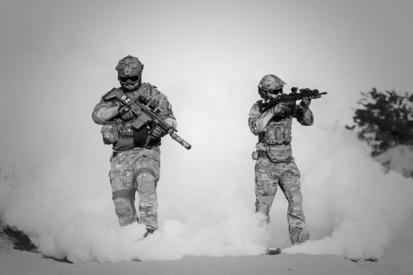 HMMWV PMCS: Your Go-To Army Vehicle Maintenance Guide!